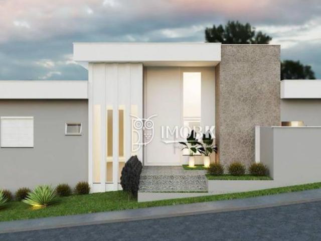 Lindíssima Casa com 3 suítes à venda, 318 m² por R$ 3.100.000 Condomínio Reserva da Serra Jundia