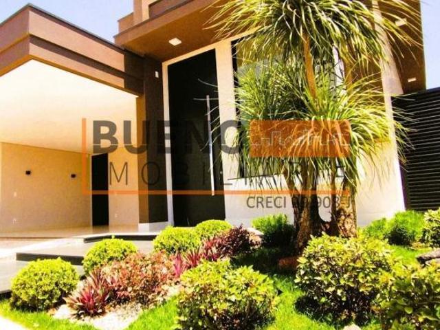 Lindíssima casa com 3 suítes à venda por R$ 2.350.000 Condomínio Jardim Firenze Santa Bárbara D&apos