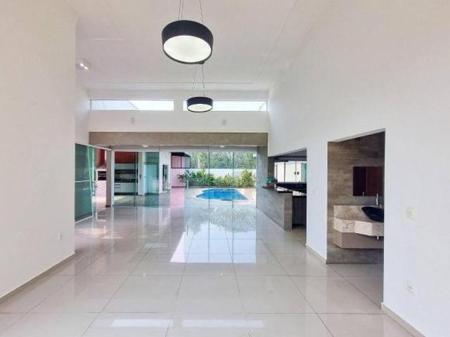 Lindissima Casa com 4 dormitórios à venda, 316 m² por R$ 2.235.000 Condomínio Ibiti Royal Park S