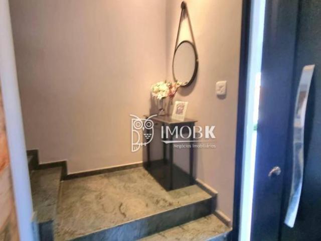 Lindíssima casa com 4 suítes à venda, 405 m² por R$ 3.200.000 Loteamento Reserva da Serra Jundia