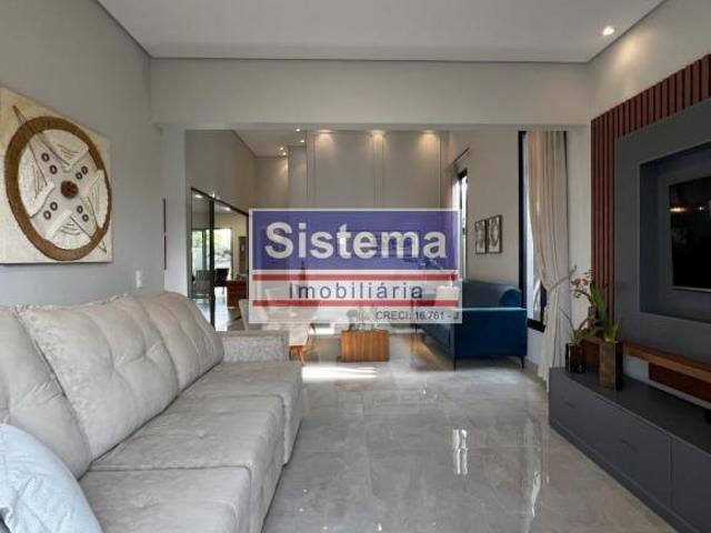 Lindíssima casa a venda Condomínio Terra Vista Mirassol/SP