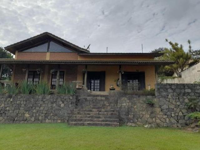 Lindissíma Casa Estilo Rústico