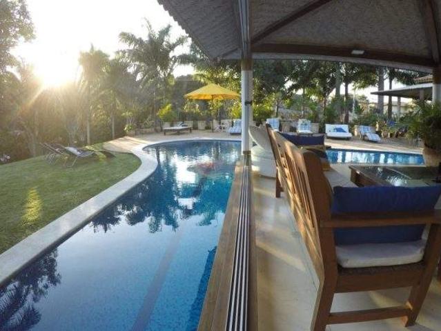 Lindíssima casa na Ferradura com 5 suítes muito confortáveis. ALTO PRADRÃO – Ferradura, Búzios