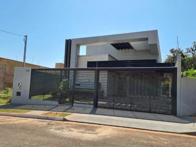 LINDÍSSIMA CASA NA VILA MORUMBI