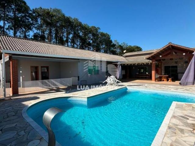 Lindíssima casa para venda, Condomínio Residencial Dacha ? Sorocaba/SP apenas 60 minutos de São Pau