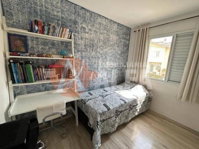 Lindíssima Casa V 3 Dormitórios sendo 01 suíte Condomínio Porto Seguro Granja Vianna Cotia