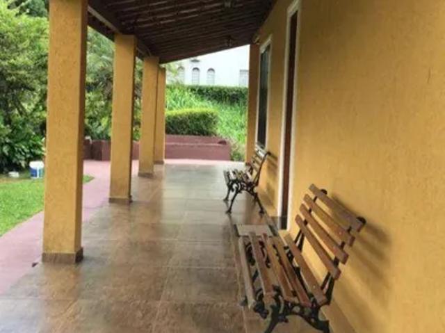 Lindissima chácara em Arujá