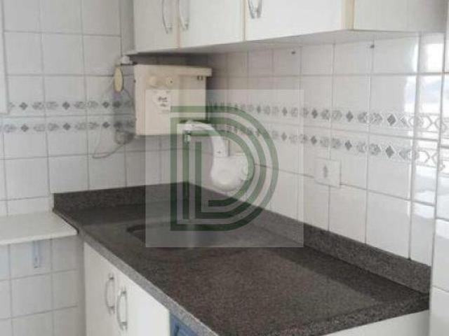 Lindíssima cobertura, com 3 dormitórios