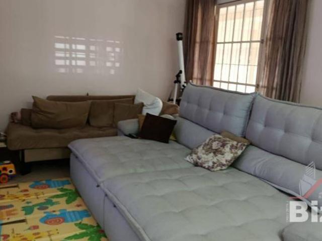 Lindíssima e espaçosa casa no coração da Vila Arens