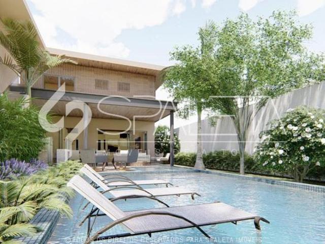 Lindíssima residência H.A.U.S Mata Atlântica à venda no Jardim América em São Paulo