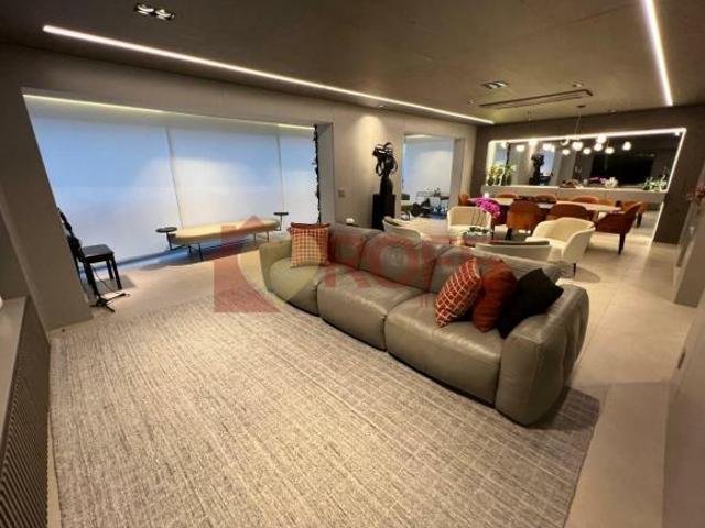Lindissimo Aapartamento 3 Suites 4 vagas Sofisticação e Exclusividade na Vila Nova Conceição