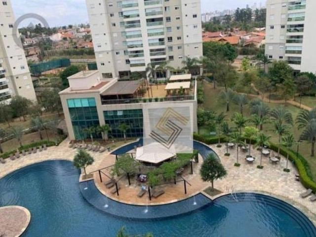 Lindíssimo Apartamento Mobiliado