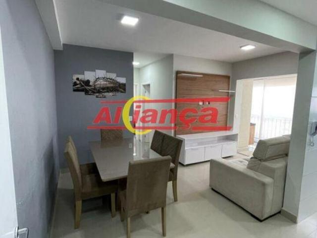 LINDíSSIMO APARTAMENTO NO BOM CLIMA