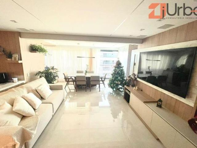 Lindíssimo apartamento à venda 106m², 2 suítes próximo ao Allianz Parque