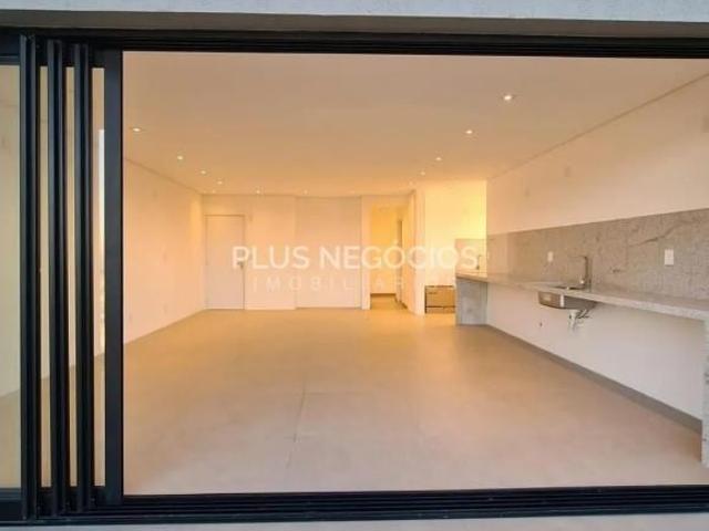 Lindíssimo Apartamento à Venda 125m² com Vista Incrível! Acabamento de primeira linha e espaço bem