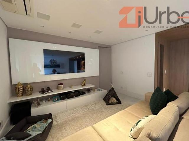 Lindíssimo apartamento à venda 174m², 3 vagas na Vila Leopoldina