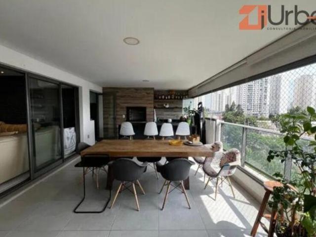 Lindíssimo apartamento à venda 173m², 3 suítes, 3 vagas no Alto da Lapa