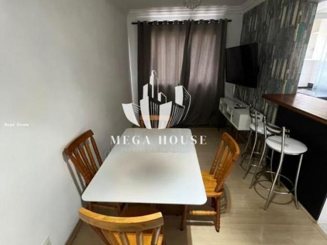 LINDISSÍMO APARTAMENTO À VENDA!