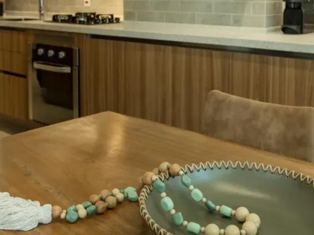 Lindíssimo apartamento à venda 65m², 1 vaga ao lado do Shopping Ibirapuera