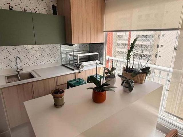 Lindíssimo apartamento à venda com 121m², 2 vagas na Vila Leopoldina próximo ao Parque Villa Lobos
