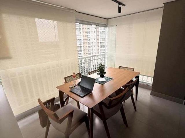 Lindíssimo apartamento à venda com 121m², 2 vagas na Vila Leopoldina próximo ao Parque Villa Lobos