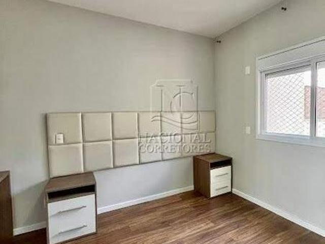 Lindíssimo apartamento à venda no Centro de São Bernardo do Campo no Condomínio Trilogy Home, com 77