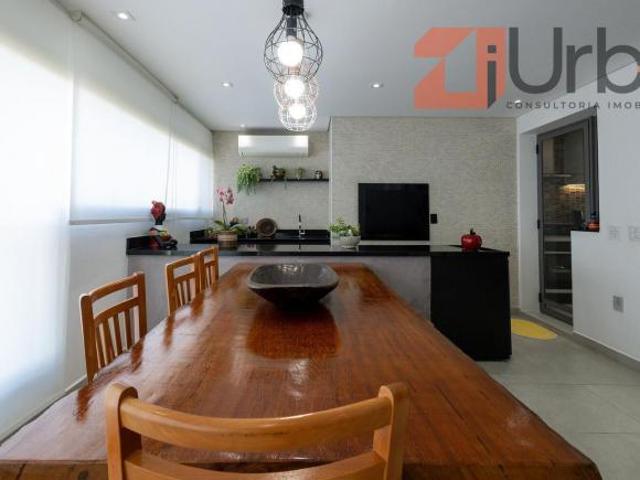 Lindíssimo apartamento à venda no Alto da Lapa 174m², 3 suítes, 3 vagas