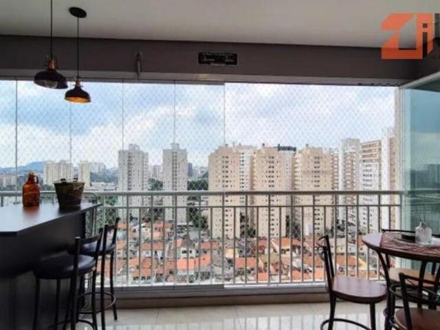 Lindíssimo apartamento à venda na Barra Funda com 100m² à poucos passos da futura estação da Linha 6