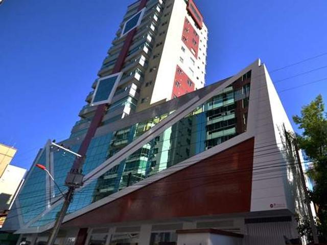 LINDÍSSIMO APARTAMENTO, ANDAR ALTO, BELA VISTA!