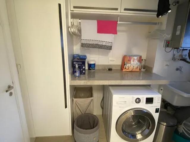 Lindíssimo apartamento Bairro Campestre Santo André