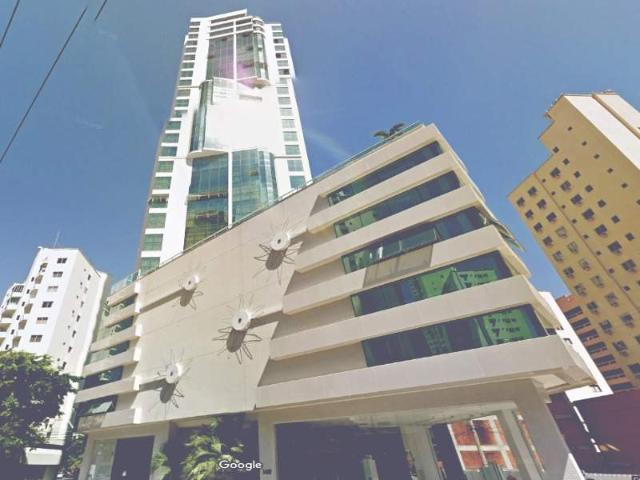 LINDÍSSIMO APARTAMENTO COM 3 SUÍTES E VISTA DO MAR EM BALNEÁRIO CAMBORIÚ