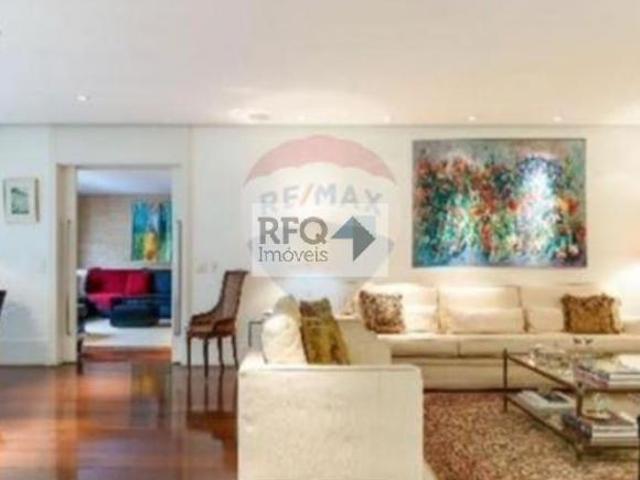 Lindissimo apartamento com 3 suítes no Jardim Paulista