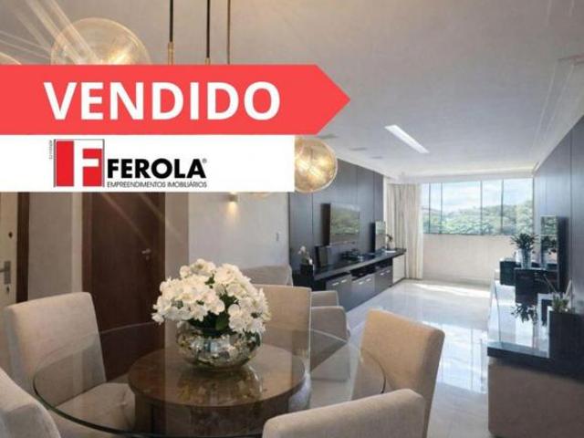 LINDÍSSIMO APARTAMENTO COM VISTA LIVRE, DE CANTO 99100 4499