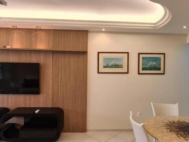 LINDÍSSIMO APARTAMENTO EM PERFEITA LOCALIZAÇÃO DE RIVIERA !