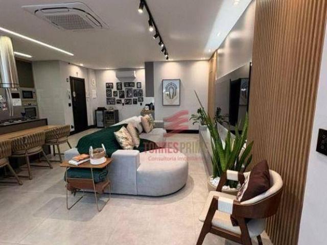 Lindíssimo Apartamento Garden, totalmente reformado com 2 suítes, 2 Vagas e Lazer completo à venda