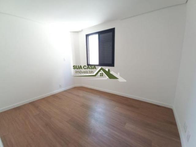 LINDISSÍMO APARTAMENTO PADRÃO