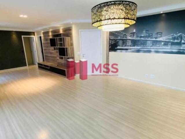 Lindíssimo Apartamento Padrão Vila Andrade