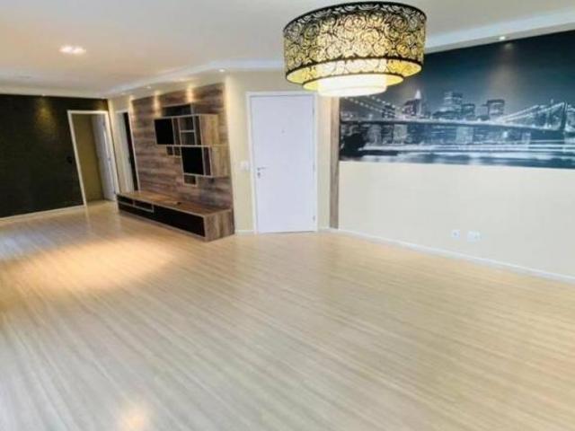 Lindíssimo Apartamento Padrão Vila Andrade