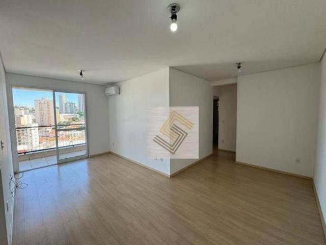 Lindíssimo Apartamento para Venda e Locação