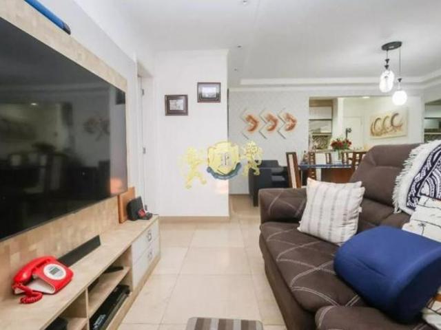 Lindíssimo apartamento para venda na Vila Suzana Condomínio Portal Nathalia