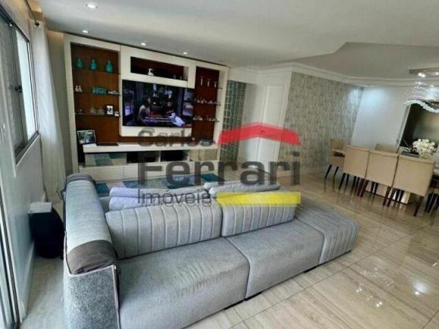 Lindissimo apartamento proximo ao metro Santana!