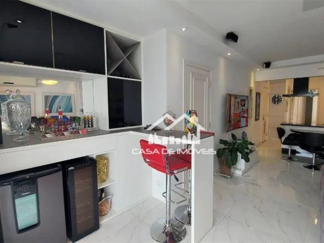 Lindíssimo apartamento 100% reformado e modernizado na Vila Andrade