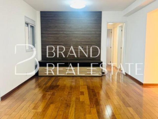 Lindíssimo apartamento 130m² à venda em Santo Amaro