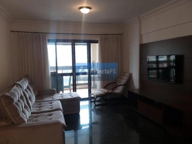 Lindíssimo apartamento 4 domitórios 2 suítes, com sacada gourmet no Aquarius