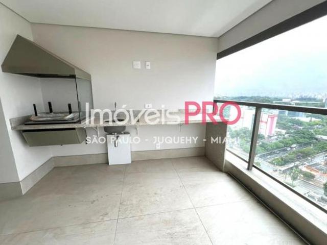 Lindíssimo apto à venda com 158,5 m² em Vila Clementino