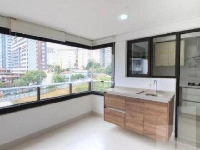 Lindíssimo apto. à venda na Vila Romana