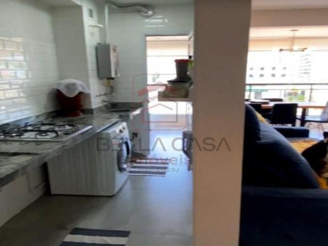Lindíssimo apto. Ipiranga 2 dorms 1suite,2 vagas