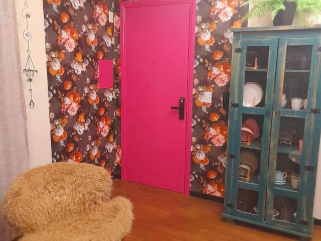 Lindíssimo e moderno apartamento