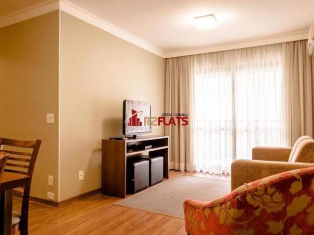LINDÍSSIMO FLAT PARA VENDA, NÃO PERCA!