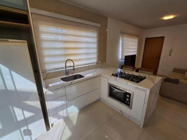 Lindíssimo garden 60 m²a venda no bairro Maracanã em Colombo Pr